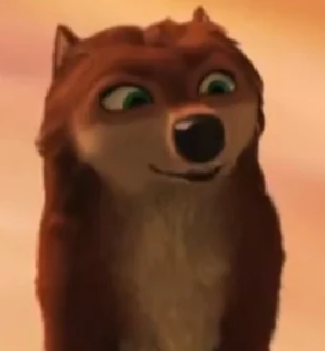 Garth | Animated Wolves Wiki | Fandom