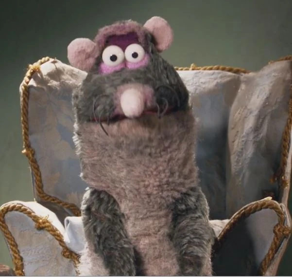 Rattus Rattus | Animated World Wiki | Fandom