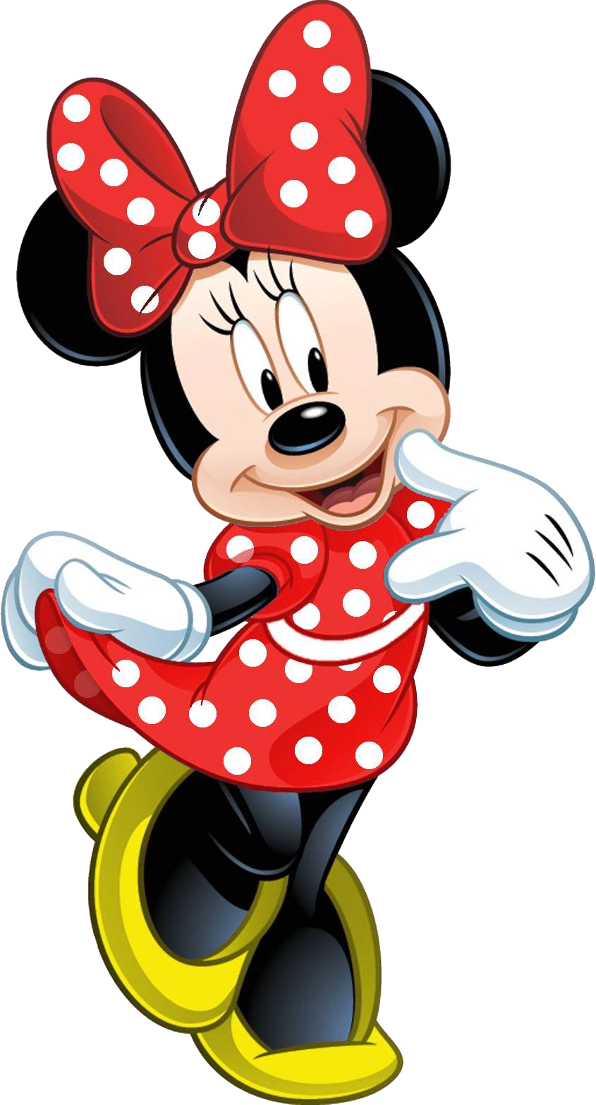 Minnie Mouse | Animated World Wiki | Fandom