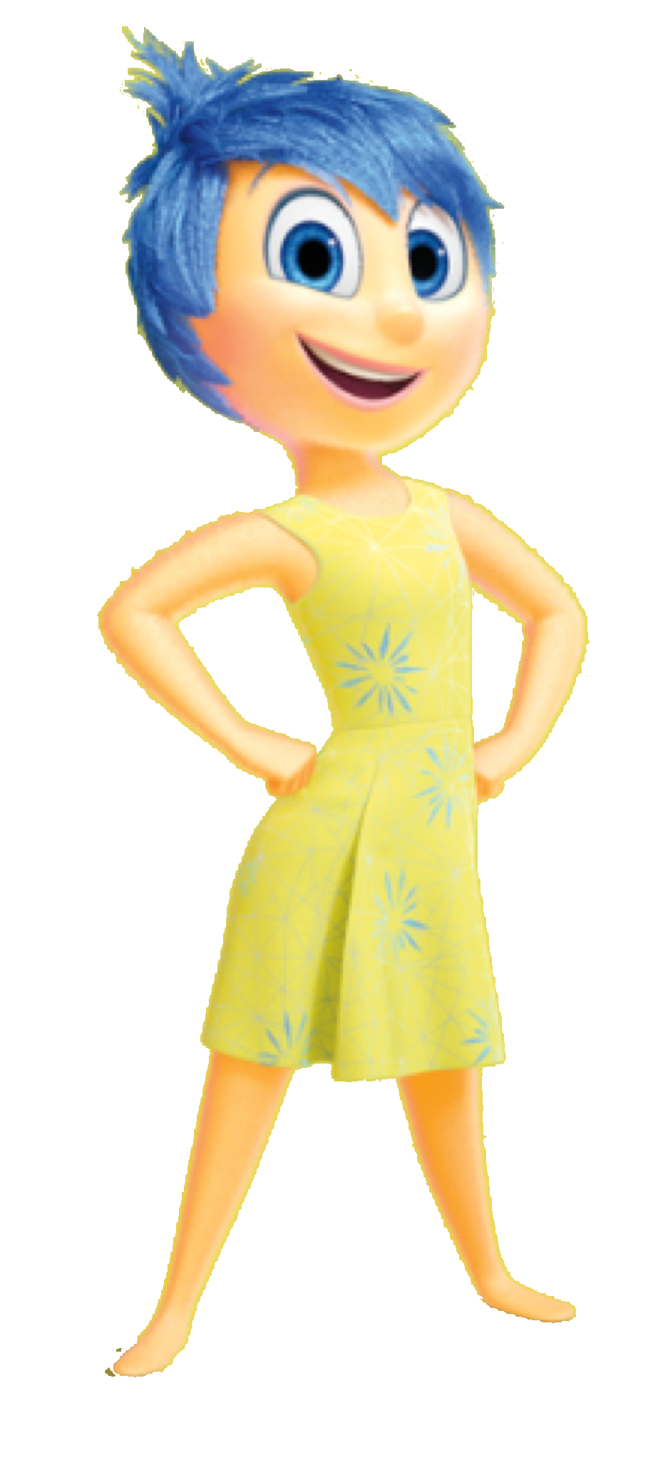 Joy | Animated World Wiki | Fandom