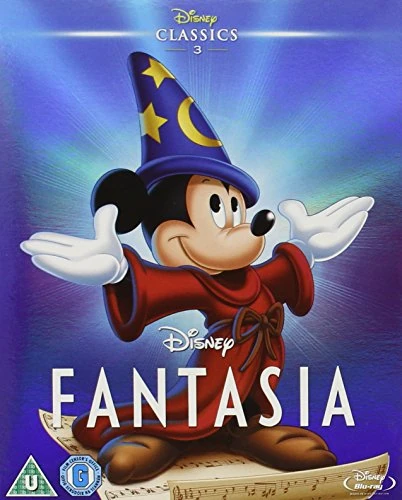 Fantasia 1940 | Animated World Wiki | Fandom