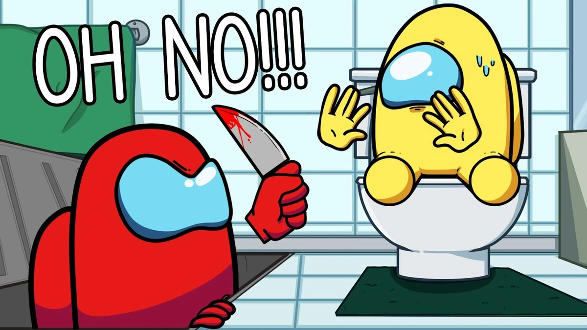 Oh No | Animated Youtube Thing Wiki | Fandom