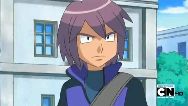 Paul | Animated Wiki | Fandom