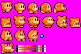 Waddle Dee | Animated Wiki | Fandom