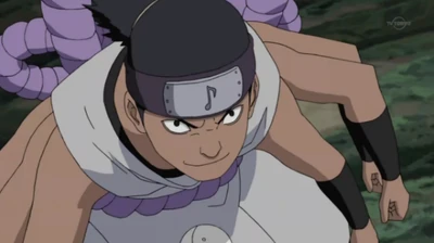 Kidomaru | Animated Wiki | Fandom