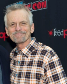 Rob Paulsen | Animated Wiki | Fandom