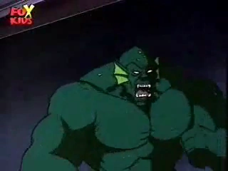 Abomination | Animated Wiki | Fandom