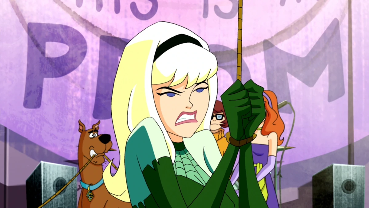 Alice May | Animated Wiki | Fandom