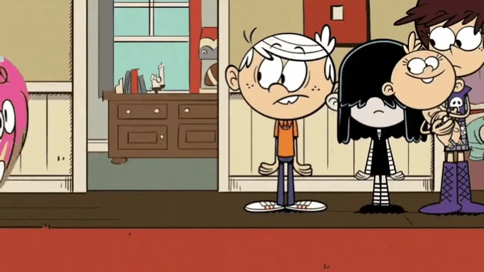 Spin | Animated Wiki | Fandom