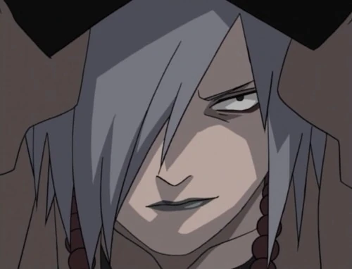 Sakon and Ukon | Animated Wiki | Fandom