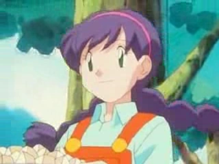 Charmaine | Animated Wiki | Fandom