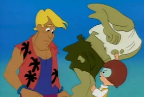 Al | Animated Wiki | Fandom