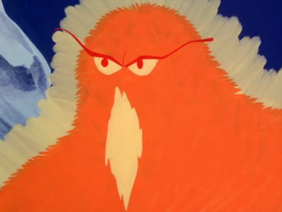 Scooby Doo 10 000 Volt Ghost