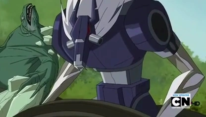 Generator Rex | Animated Wiki | Fandom