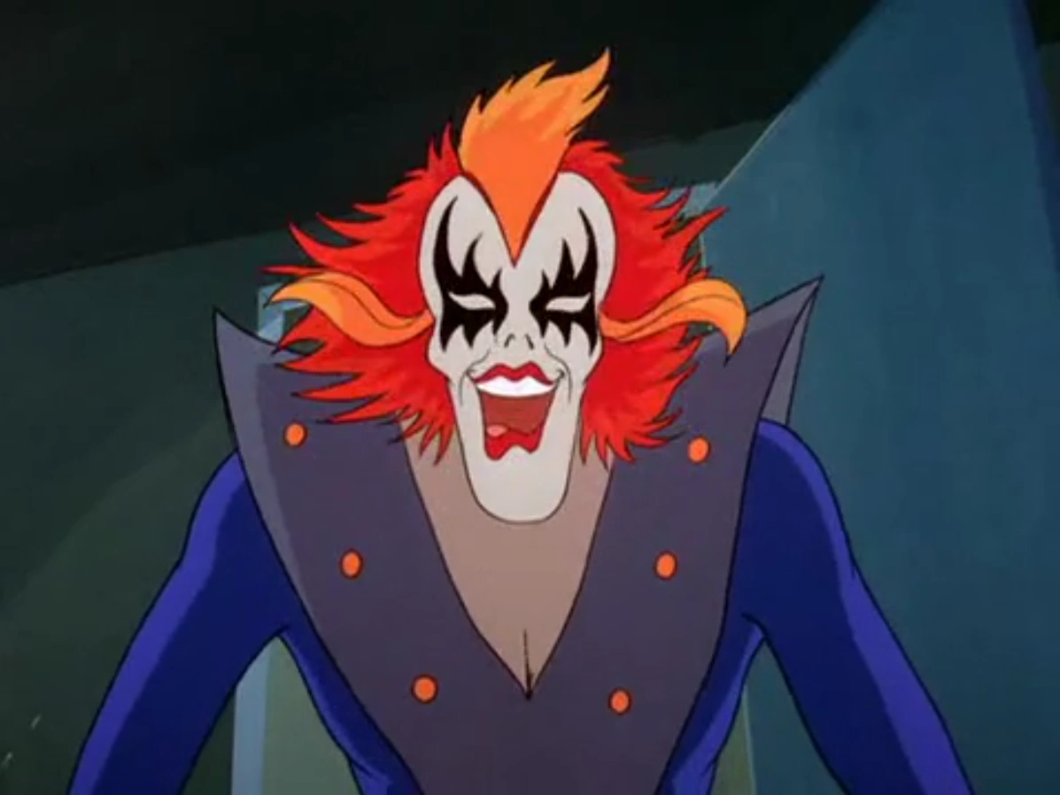 The Diabolical Disc Demon | Animated Wiki | Fandom