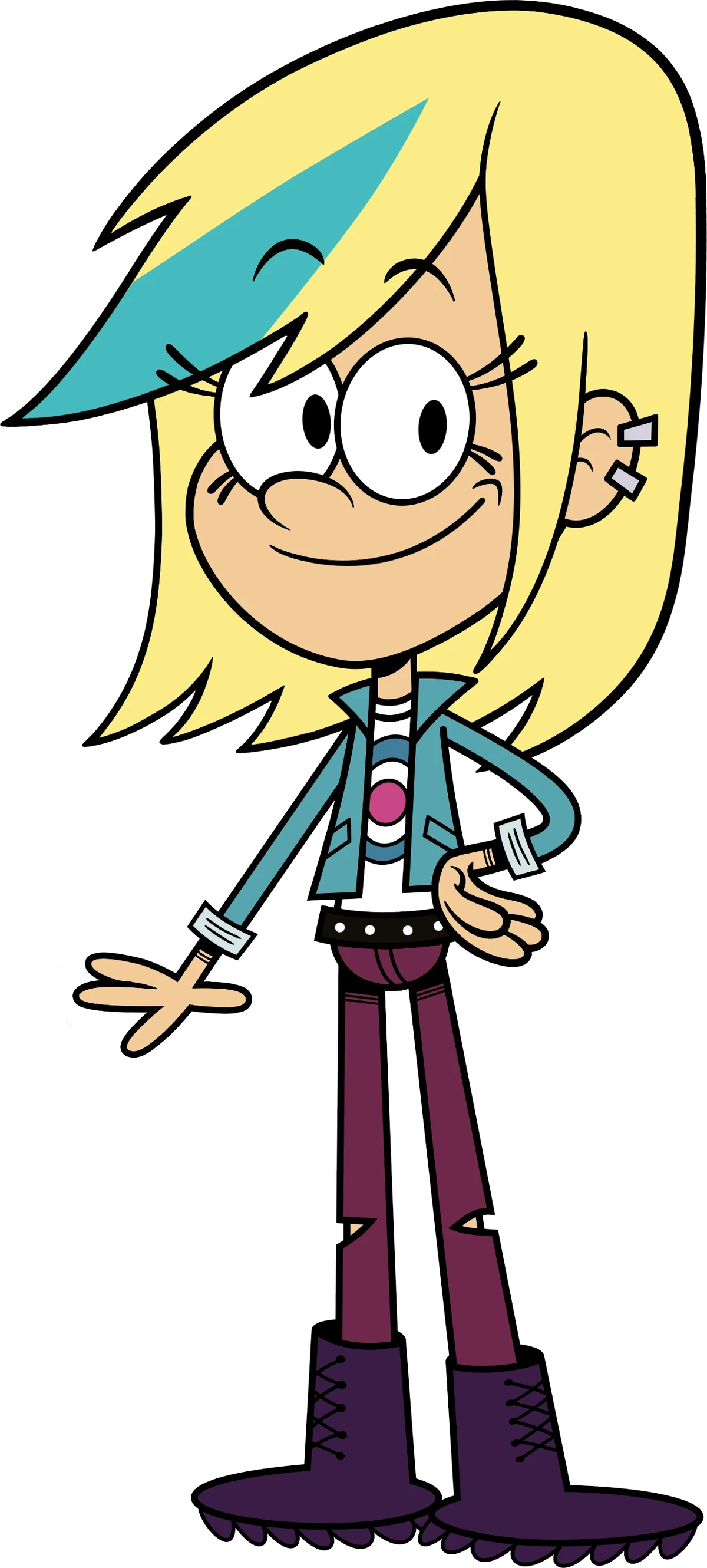 Sam sharp | Animated Wiki | Fandom