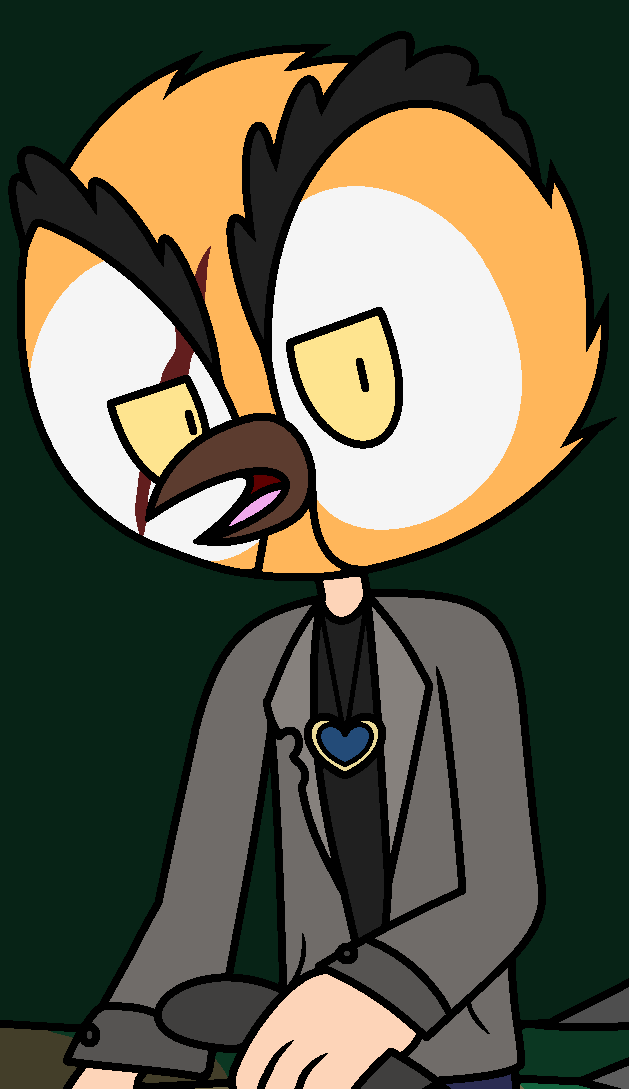 Vanossgaming | Animated Wiki | Fandom