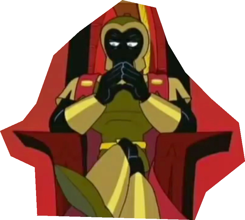 General Z-9 | Animated Wiki | Fandom