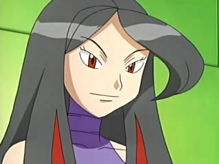 Pike Queen Lucy | Animated Wiki | Fandom