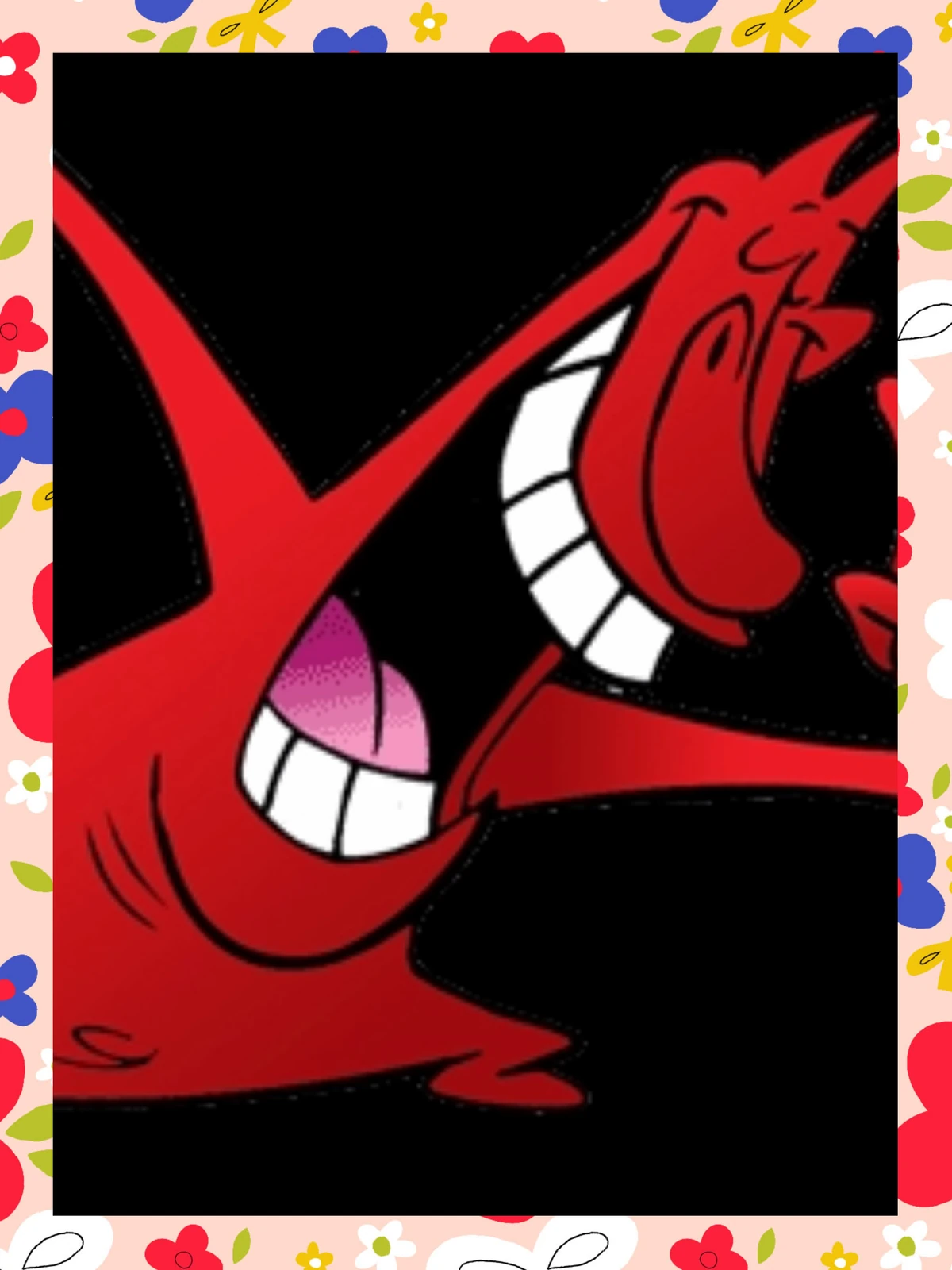 Red Guy | Animated Wiki | Fandom