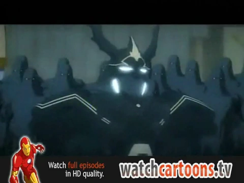 The Mandarin | Animated Wiki | Fandom