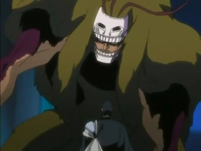 Grand Fisher | Animated Wiki | Fandom