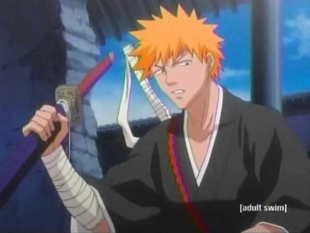 Ichigo | Animated Wiki | Fandom
