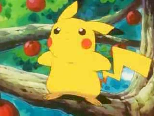 Pikachu | Animated Wiki | Fandom