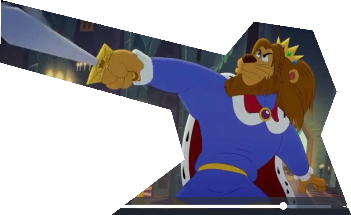 King Arthur | Animated Wiki | Fandom