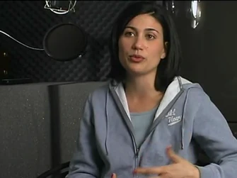 Colleen Villard | Animated Wiki | Fandom