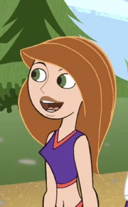 Kim Possible (Character) | Animated Wiki | Fandom