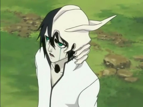 Ulquiorra | Animated Wiki | Fandom