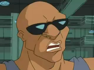 Derge | Animated Wiki | Fandom