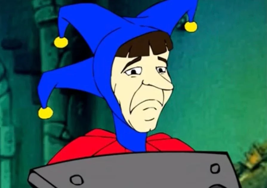 Chester the Jester | Animated Wiki | Fandom