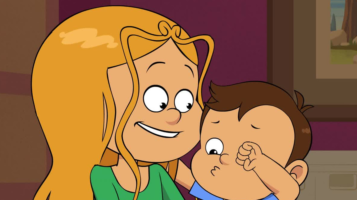 Marine | Animated Wiki | Fandom