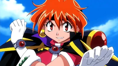 Lina Inverse | Animated Wiki | Fandom