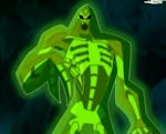 Slime Mutant | Animated Wiki | Fandom