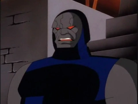 Darkseid | Animated Wiki | Fandom