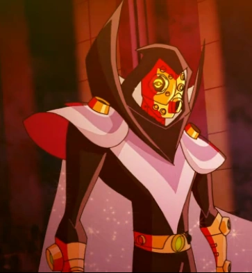 Phantom | Animated Wiki | Fandom