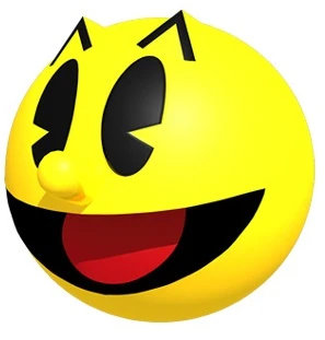 Pac-Man | Animated Wiki | Fandom