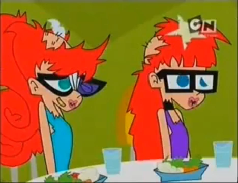 Susan Test and Mary Test | Animated Wiki | Fandom