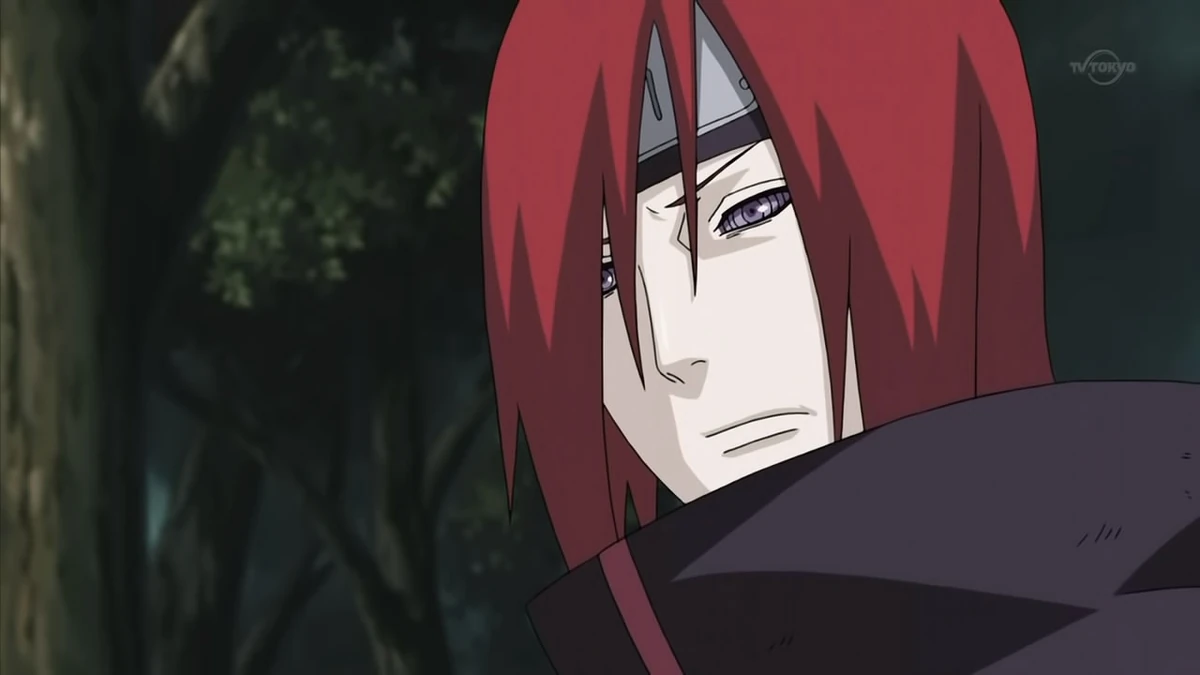 Nagato | Animated Wiki | Fandom