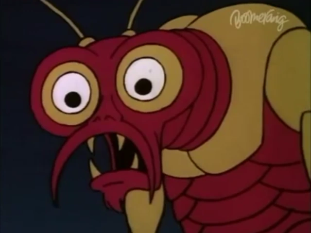 Future Monster | Animated Wiki | Fandom