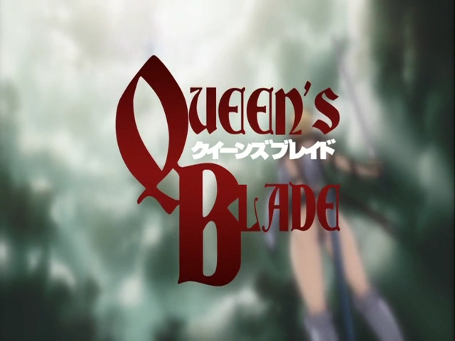 Queen's Blade | Animated Wiki | Fandom