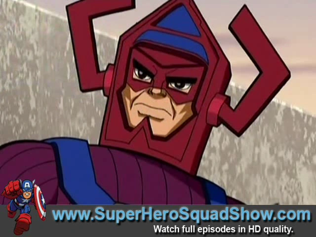 Galactus | Animated Wiki | Fandom