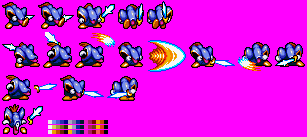 Blade Knight | Animated Wiki | Fandom