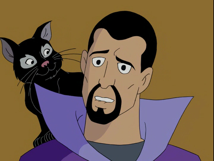 Category:Grey Delisle | Animated Wiki | Fandom