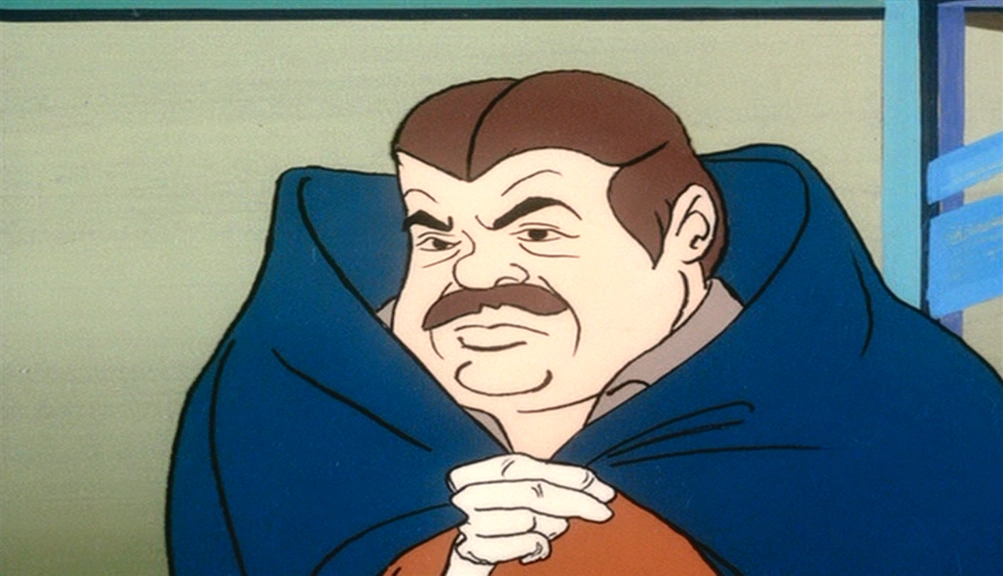 Jim Rivets | Animated Wiki | Fandom