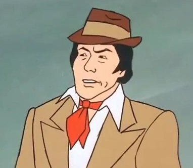 Roger | Animated Wiki | Fandom