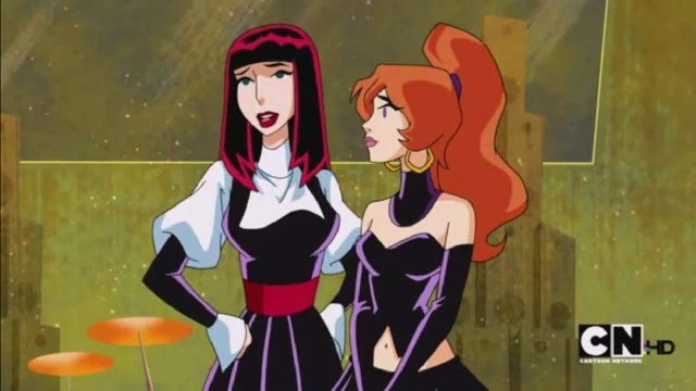 Scooby-Doo! Mystery Incorporated | Animated Wiki | Fandom